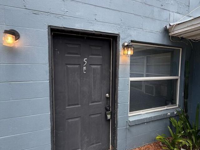 Charming 1 Bed Apartment in Lakeland