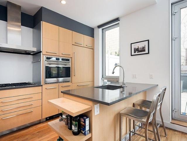 Charming 1 Bed Bath Apartment in Brooklyn_$mo