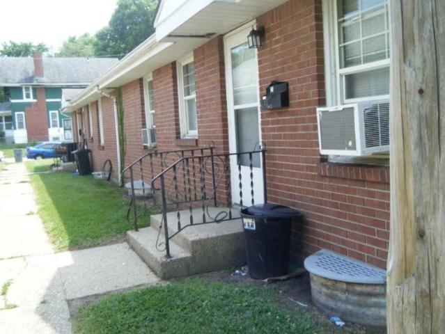 Charming 1 Bed Bath Apartment in Rockford IL_$mo