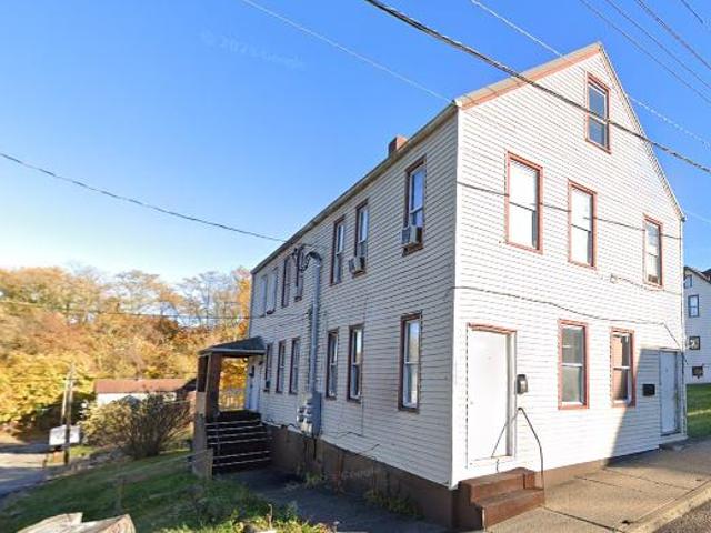 Charming 1 Bed Bath Apt in McKeesport_$mo