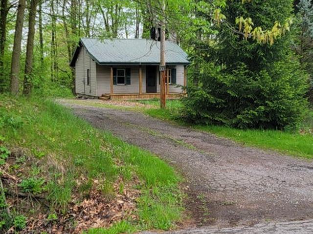 Charming 1 Bed Bath Cabin in MasuryOH_$mo
