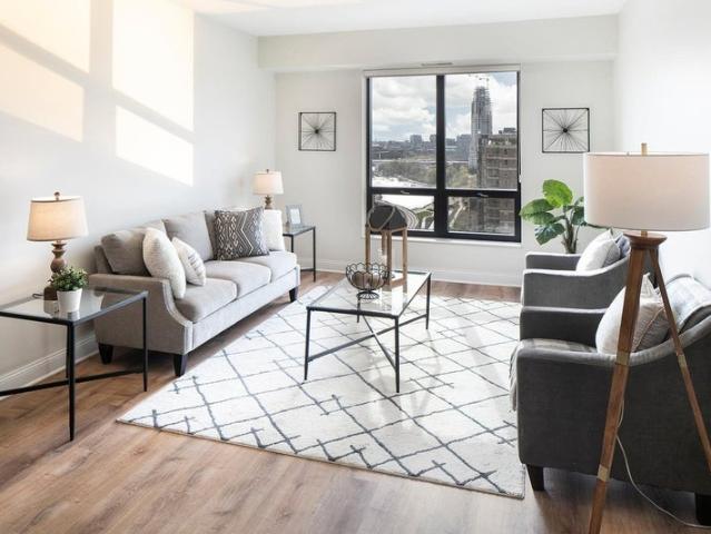 Charming 1 Bed Bath Condo in Minneapolis