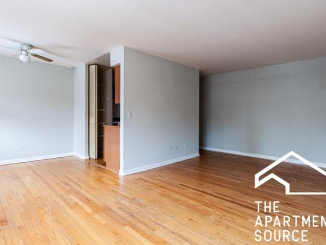 Charming 1 Bed Bath Condo in Chicago | Available A