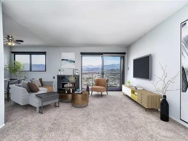 Charming 1 Bed Bath Condo in Los Angeles_$mo
