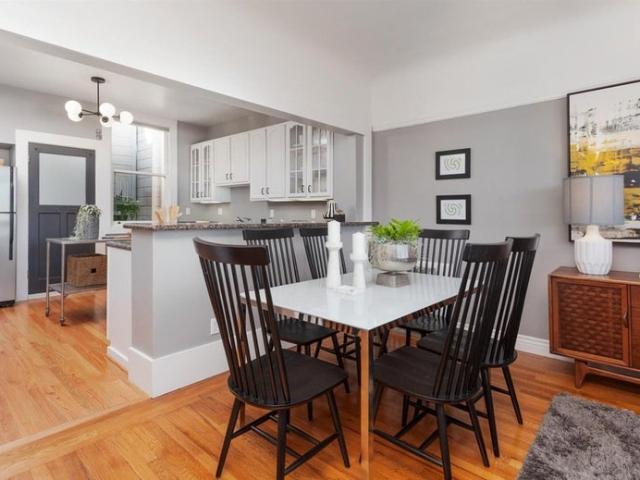 Charming 1 Bed Bath Condo in San Fran_$mo