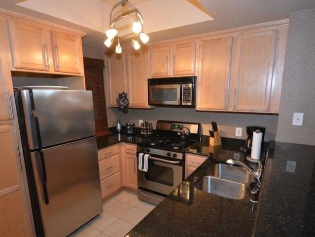 Charming 1 Bed Bath Condo in Santa Fe_$mo