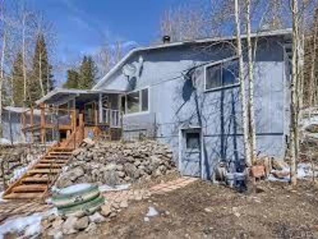 Charming 1 Bed Bath Home in EmpireCO_$mo