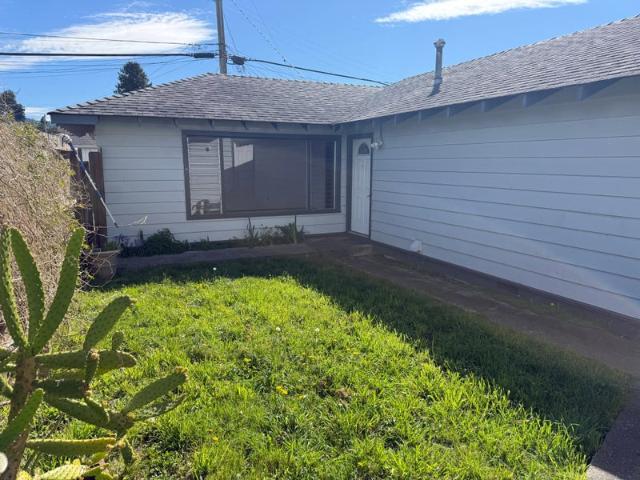 Charming 1 Bed Bath Home in Fortuna_$mo
