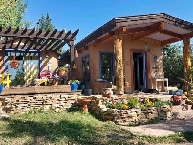 Charming 1 Bed Bath Home in Oak Creek Colorado | A
