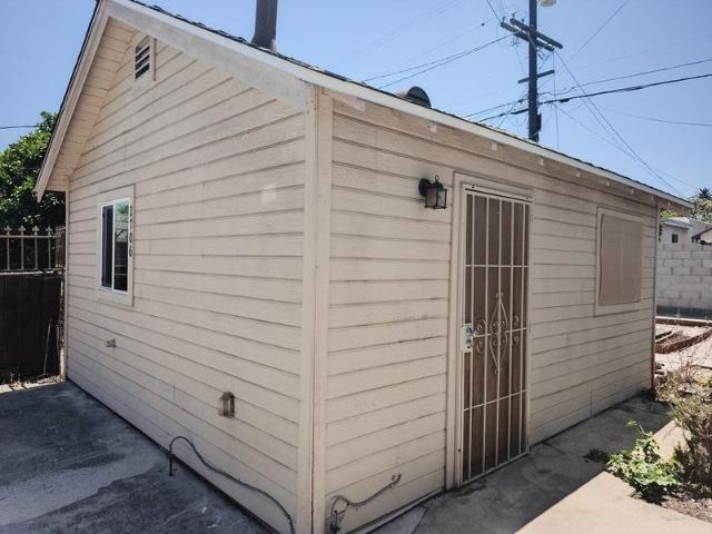 Charming 1 Bed Bath Home in Los Angeles_$mo