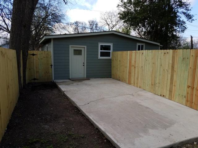 Charming 1 Bed Bath Home in San Antonio_$month_Ava