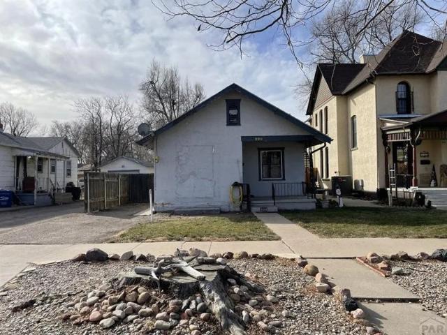 Charming 1 Bed Bath Home in Pueblo
