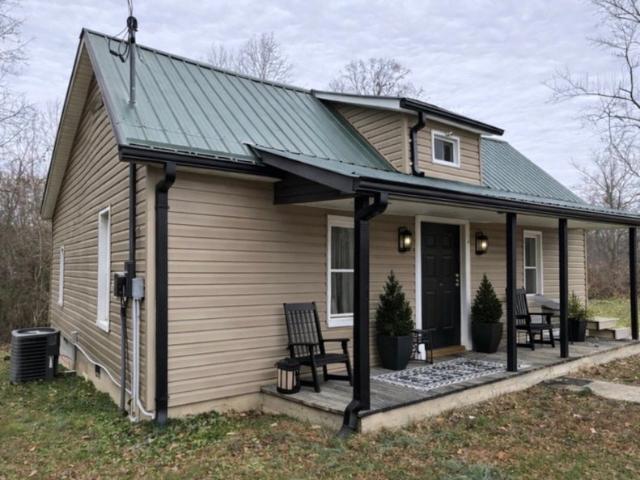 Charming 1 Bed Bath Home in Wilkesboro_Available