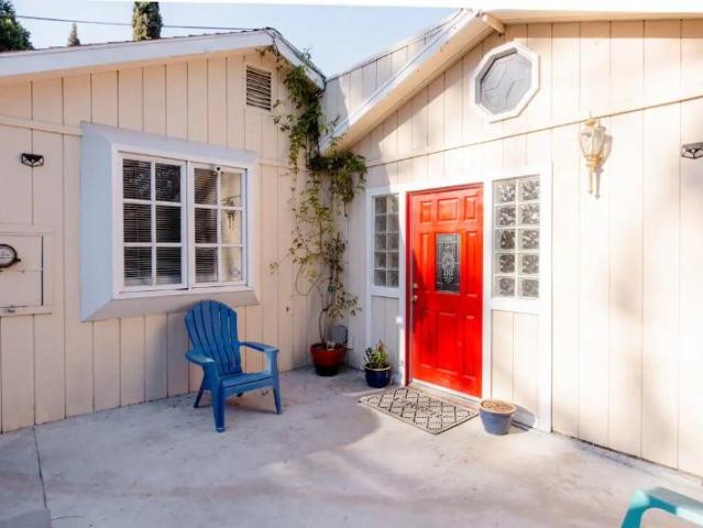 Charming 1 Bed Bath Private Bedroom in Sunland_$1