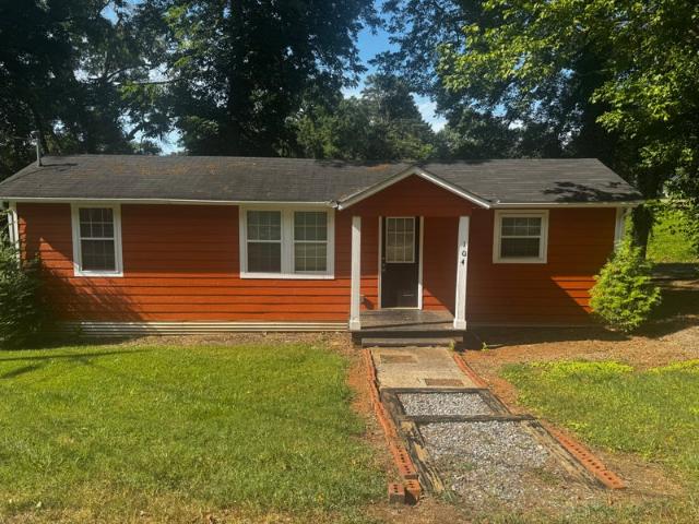 Charming 1 Bed Bath Single Family Home in Cramerto