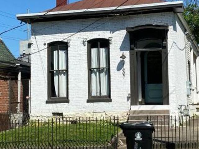 Charming 1 Bed Bath Unit in LouisvilleKY_$mo
