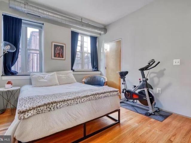 Charming 1 Bed Condo in Baltimore | $mo | Availabl