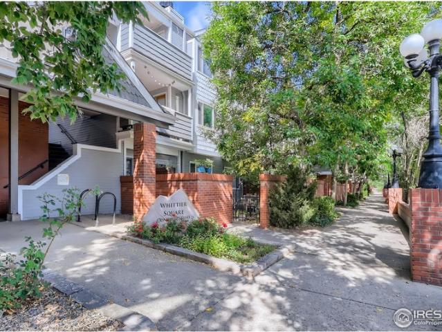 Charming 1 Bed Condo in Boulder | 1 Bath | $1695 |