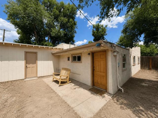 Charming 1 Bed Home in Colorado Springs