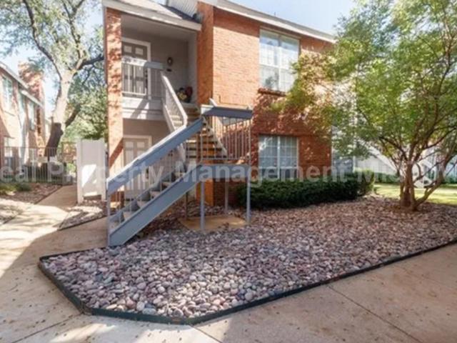 Charming 1 Bedroom, 1 Bathroom Apartment in Arlington, TX