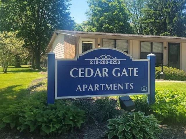 Charming 1 Bedroom 1 Bathroom Available in July!