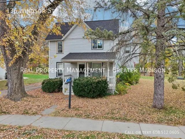 Charming 1 Bedroom, 1 bathroom Flat in Sun Prairie