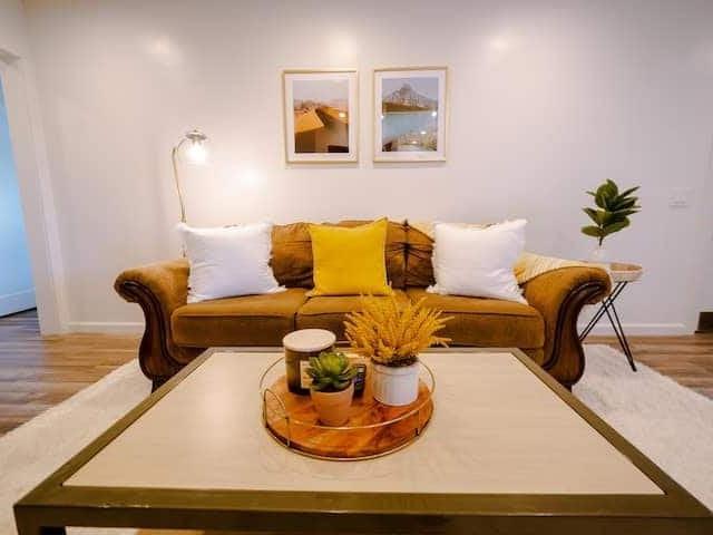 Charming 1 Bedroom 1 Bathroom Home_Move_In Speci