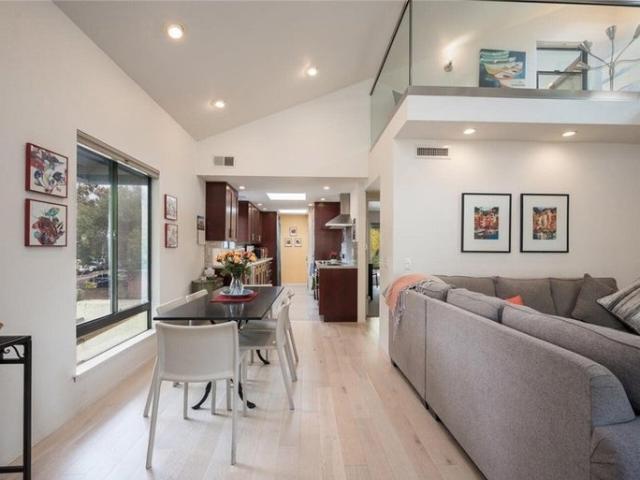 Charming 1 Bedroom Condo in San Luis Obispo