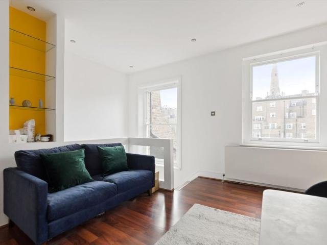 Charming 1 bedroom apartment available to rent in Bayswater W2