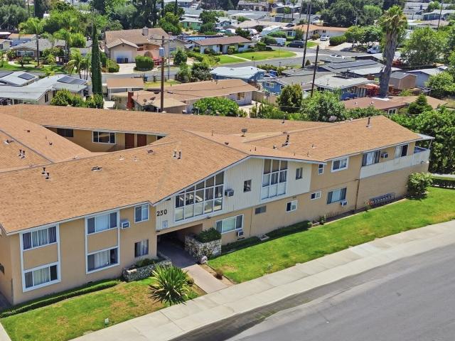 Charming 1 Bedroom Apartment Available at Bandy Apartments!