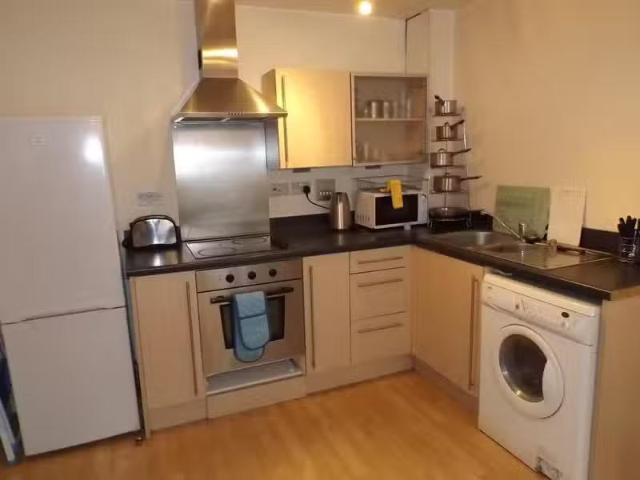 Deal! 1 bedroom apartment for rent in Octahedron, B3