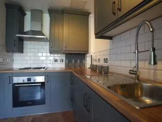 Deal! 1 bedroom apartment for rent in Alfred Knight Way, Birmi.