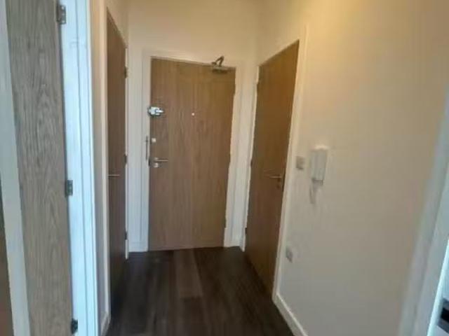 Unique 1 bedroom apartment for rent in Ground Floor Apartment.