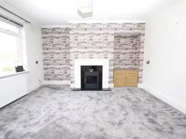 Rental! 1 bedroom apartment for rent in Kings Road, Bradford.