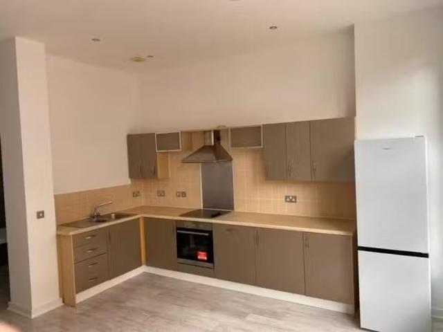 Cheap 1 bedroom apartment for rent in Platinum Apartments, Jew.