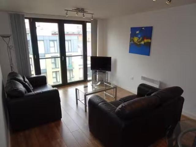Unique 1 bedroom apartment for rent in Southside, St. John's W.