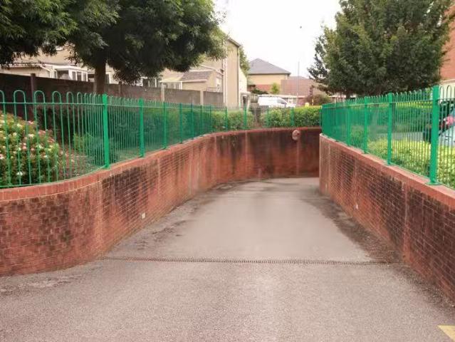 Just in! 1 bedroom apartment for rent in Springley Court KIngs.
