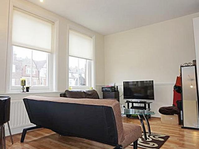 Charming 1 bedroom apartment in Streatham