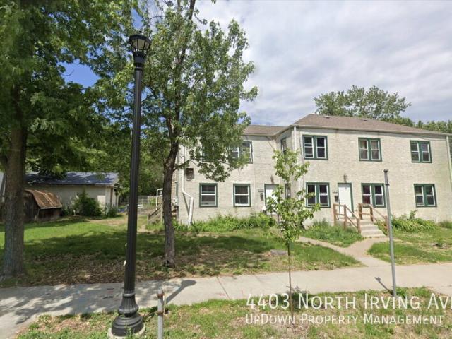 Charming 1 Bedroom Apartment with Gleaming Hardwood Floors in Camden Webster Neighborhood