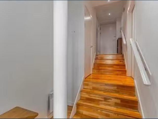 New 1 bedroom detached house for rent in Mitchell Street, Glas.