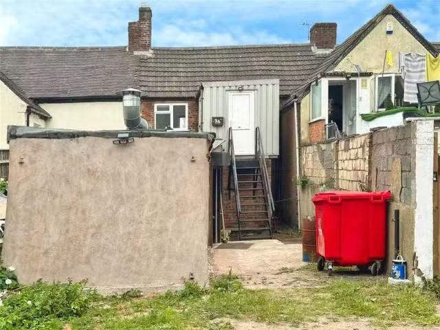 Rental! 1 bedroom Flat to rent, Bilston Street, Dudley, DY3 £.