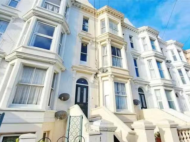 Rental! 1 bedroom Flat to rent, Priory Road, Hastings, TN34 £.