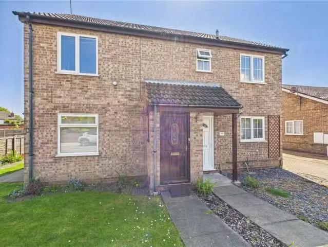 Charming 1 bedroom Flat to rent, Ubbeston Way, Lowestoft, NR33.