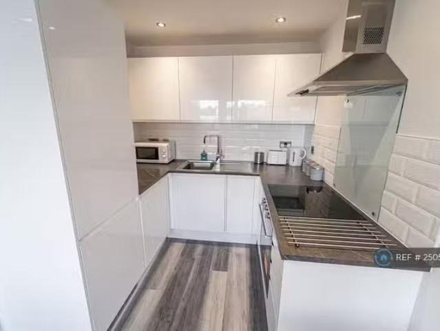 Rental! 1 bedroom flat for rent in The Interchange, Sheldon, B.