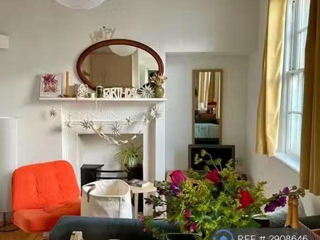 Charming 1 bedroom flat for rent in Vineyards, Bath, BA1