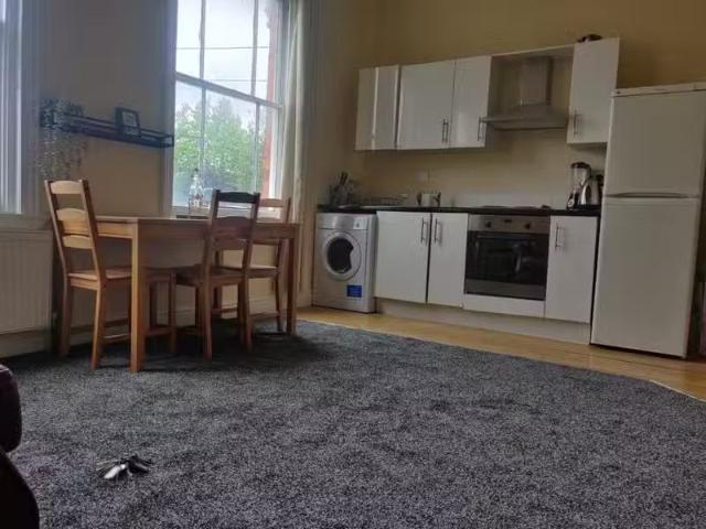 For Rent! 1 bedroom flat for rent in Albert Road, BIRMINGHAM.