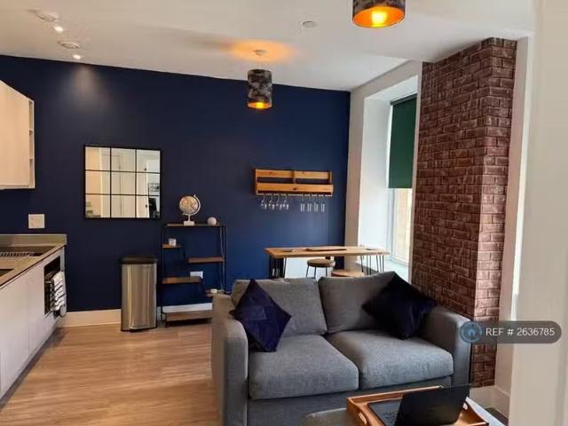 Just in! 1 bedroom flat for rent in Alliance House, Bristol, BS1