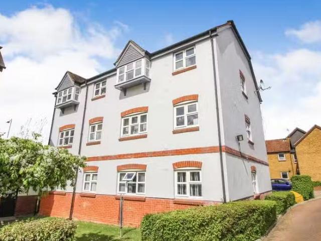 Just in! 1 bedroom flat for rent in Culver Rise, CM3