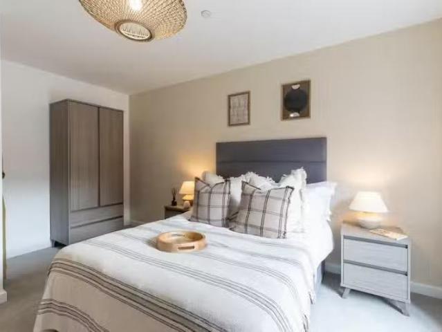 Cheap 1 bedroom flat for rent in Flat F68, Sherborne Street, B.