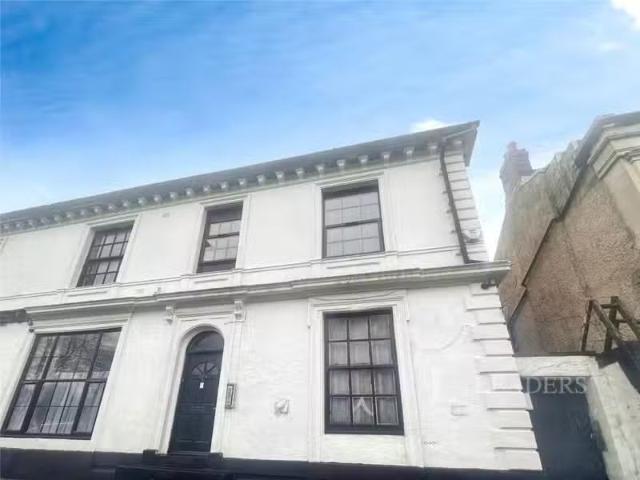 Just in! 1 bedroom flat for rent in Monument Road, Birmingham.